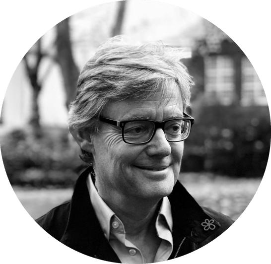 People Behind the Product: Patrick Bradley, Station12